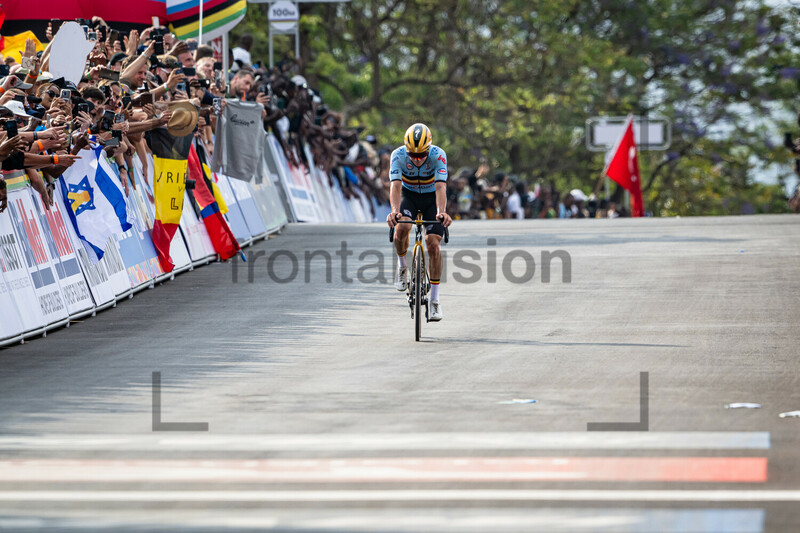 EVENEPOEL Remco: UCI Road Cycling World Championships -... Photo