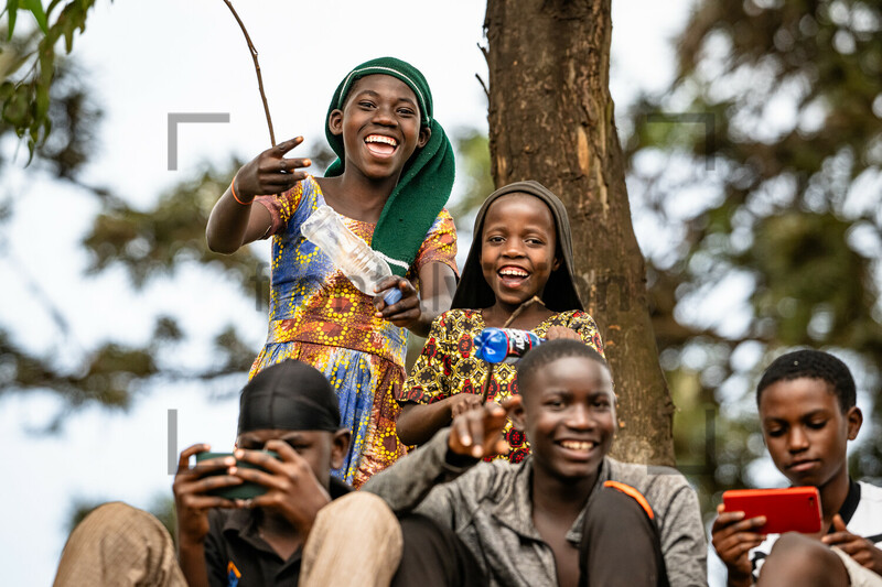 Cycling Fans: UCI Road Cycling World Championships - Kigali... Photo