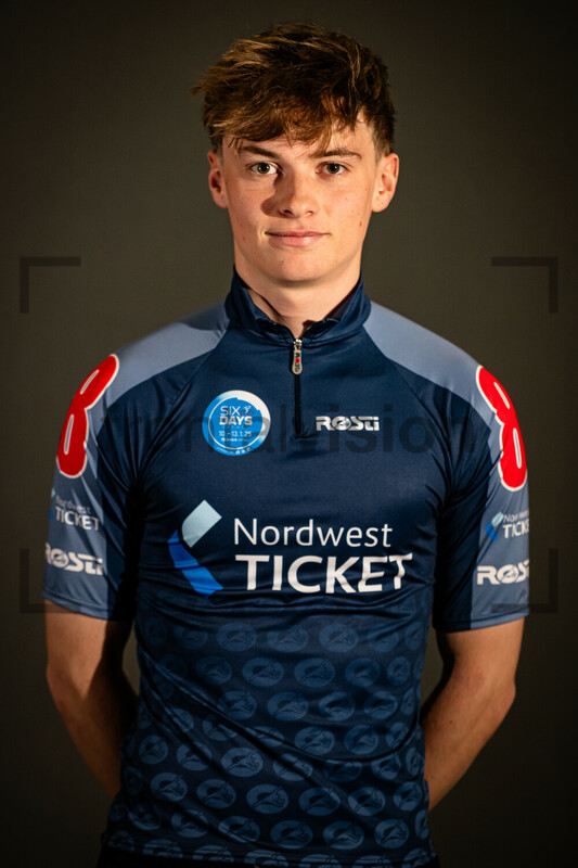 KOKAS Raphael: Sixdays Bremen 2025 Photo