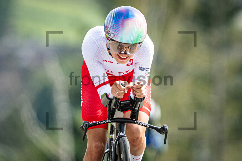 SKALNIAK-SOJKA Agnieszka: UCI Road Cycling World... Photo